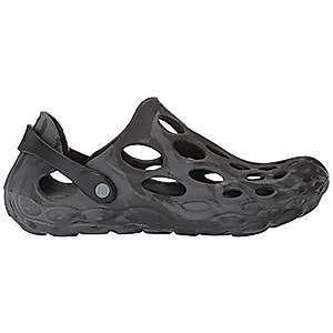 Merrell Men's Hydro MOC Water Shoe, Black, 12