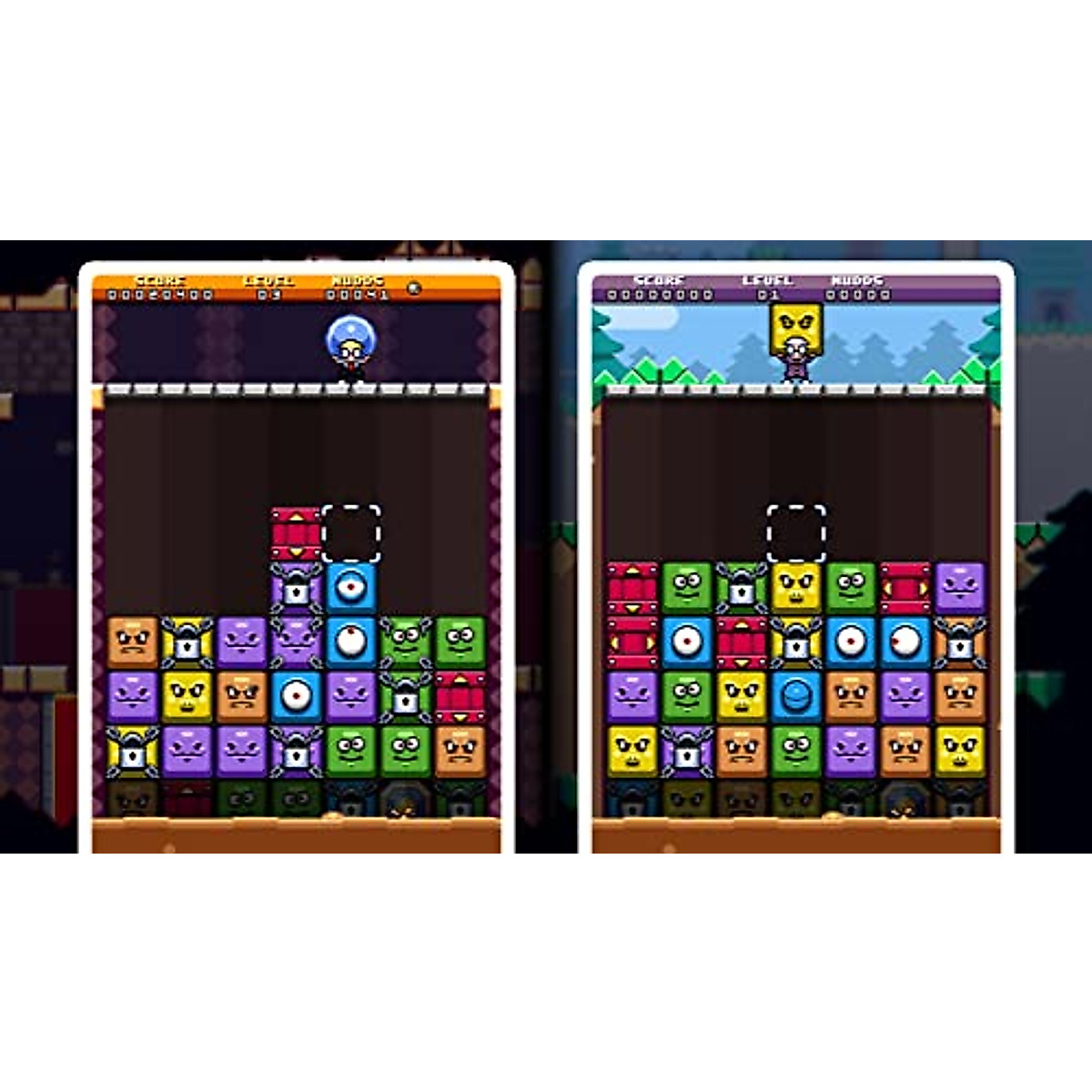 Mutant Mudds Collection - Nintendo Switch