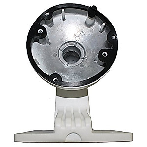PC110 WMS WML DS-1272ZJ-110 LTB342-110 Wall Mount Bracket for Hik Vision Fixed Lens Dome IP Camera DS-2CD2143G0-I, DS-2CD2183G0-I, DS-2CD2185FWD-I