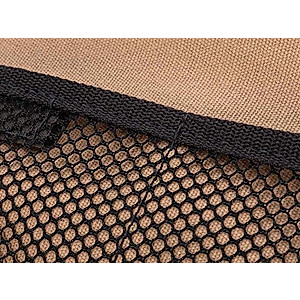 Snow Peak Multi Container S - Japanese-Designed Canvas Case - 12 x 6 x 5.5 in