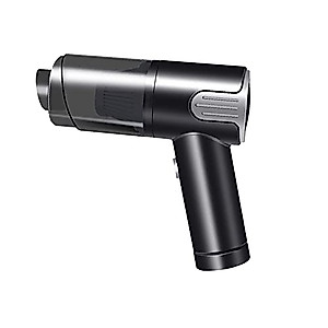 Handheld Vacuum Cordless 2023 New Handheld Vacuum Cleaner, Car Vacuum Cleaner Cordless, Portable Vacuum Cleaner, Dry/Wet Handheld Vacuum Cleaner, Home Car Dual Purpose Small Vacuum Cleaner