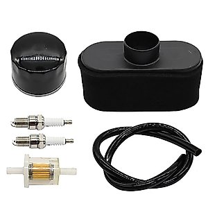 Nakkaa 11013-7047 with 49065-7007 Leach Compatible with FR651V FR691V FR730V FS481V FS541V FS600V 4 Stroke Lawn Mower