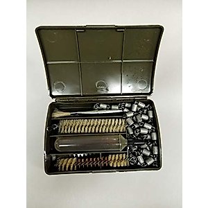 Heckler & Koch Super Deal! 2 (Two Sets) Rifle Cleaning Sets Special 2 Sets for ONLY $9.95