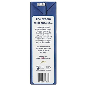 DREAM Organic Enriched Original Rice Dream, 64 FZ