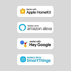 ecobee3 lite Smart Thermostat (Compatible with Alexa)