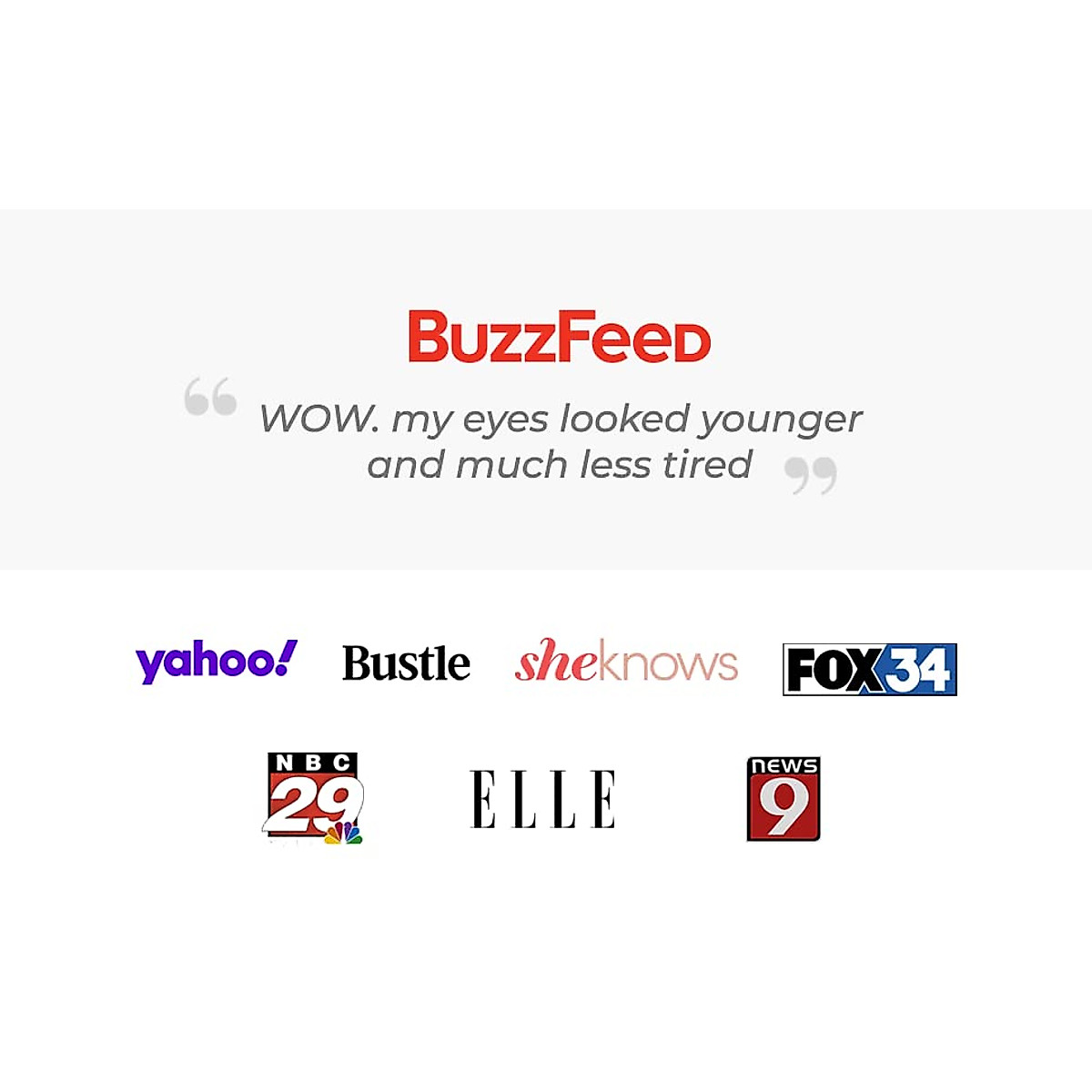 d'Nali 24 k Gold Eye Mask Patch, 2 Count (Pack of 20)