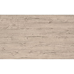 Mobili Fiver, Easy, Extendable Dining Table, Oak, Made in Italy