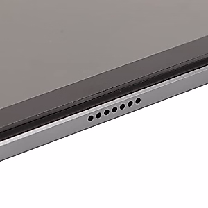 Soraz Tablet Computer, Tablet PC 100‑240V 4GB RAM 64GB ROM for Android10 for Students (US Plug)