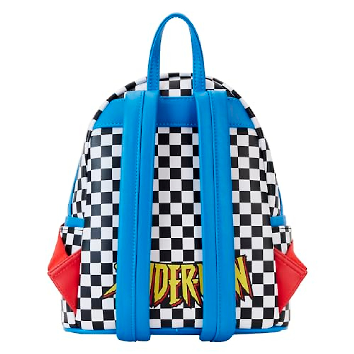 Loungefly Marvel Spider-Man Mini-Backpack, Amazon Exclusive