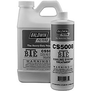 Killer Filter Replacement for LUBER-Finer 9200D