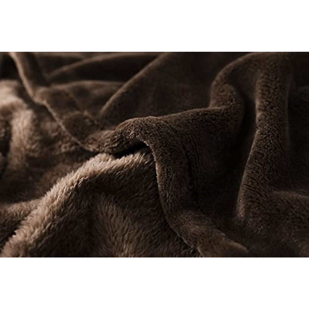 Throw Blanket for Couch 50 x 60 Inch Soft Sofa Blankets VENNERLI Lightweight Blanket for All Season Cozy Baby Swaddle Blankets Big Pets Blanket Fuzzy Blanket for Bed, Couch, Sofa, Living Room, Camping