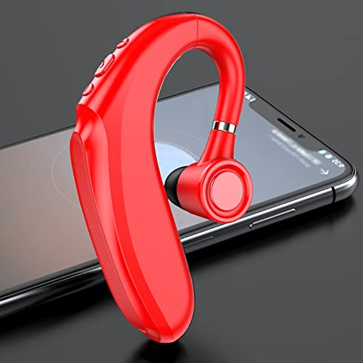 #YY3829 Bluetooth Conduction Headphones Open Ear Headphones Bluetooth 5 0 Sports Wireless Earphones with Built-in Mic Sweat R