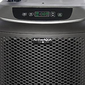 Active Aqua Water Chiller Hydroponics System, Indoor Cooling Mini Unit, 1/4 HP