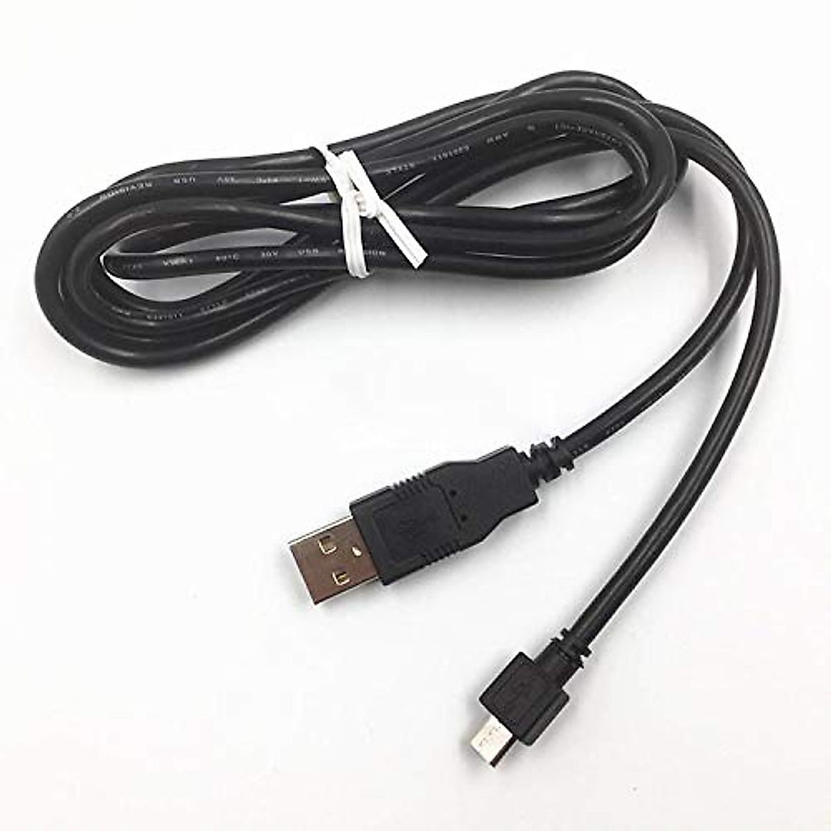 5Pin Micro USB Charging Charger Cable for PS4 Controller