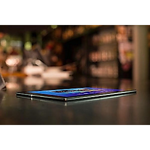 Sony Xperia Z4 Tablet 10.1" 32 GB - Wifi Only - Black (U.S. Warranty) with Bluetooth Keyboard