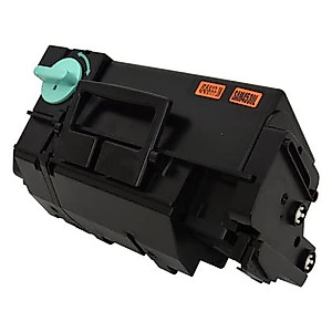 Laser Tek Services Compatible Extra High Yield Toner Cartridge Replacement for Samsung MLTD303E MLT-D303E Works with Samsung ProXpress M4580FX Printers (Black, 1 Pack) - 40,000 Pages