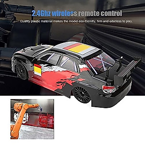 Pilipane 2.4G Remote Control Drift Racing Car RC Model Toy for Kids, Remote Control Drift Car