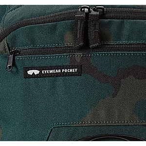 Oakley Enduro 25Lt 4.0 Backpack, B1B Camo Hunter, One Size