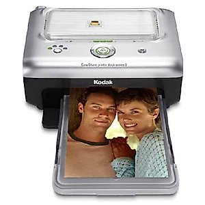 Kodak Easyshare Printer Dock (Series 3) (Discontinued by Manufacturer)