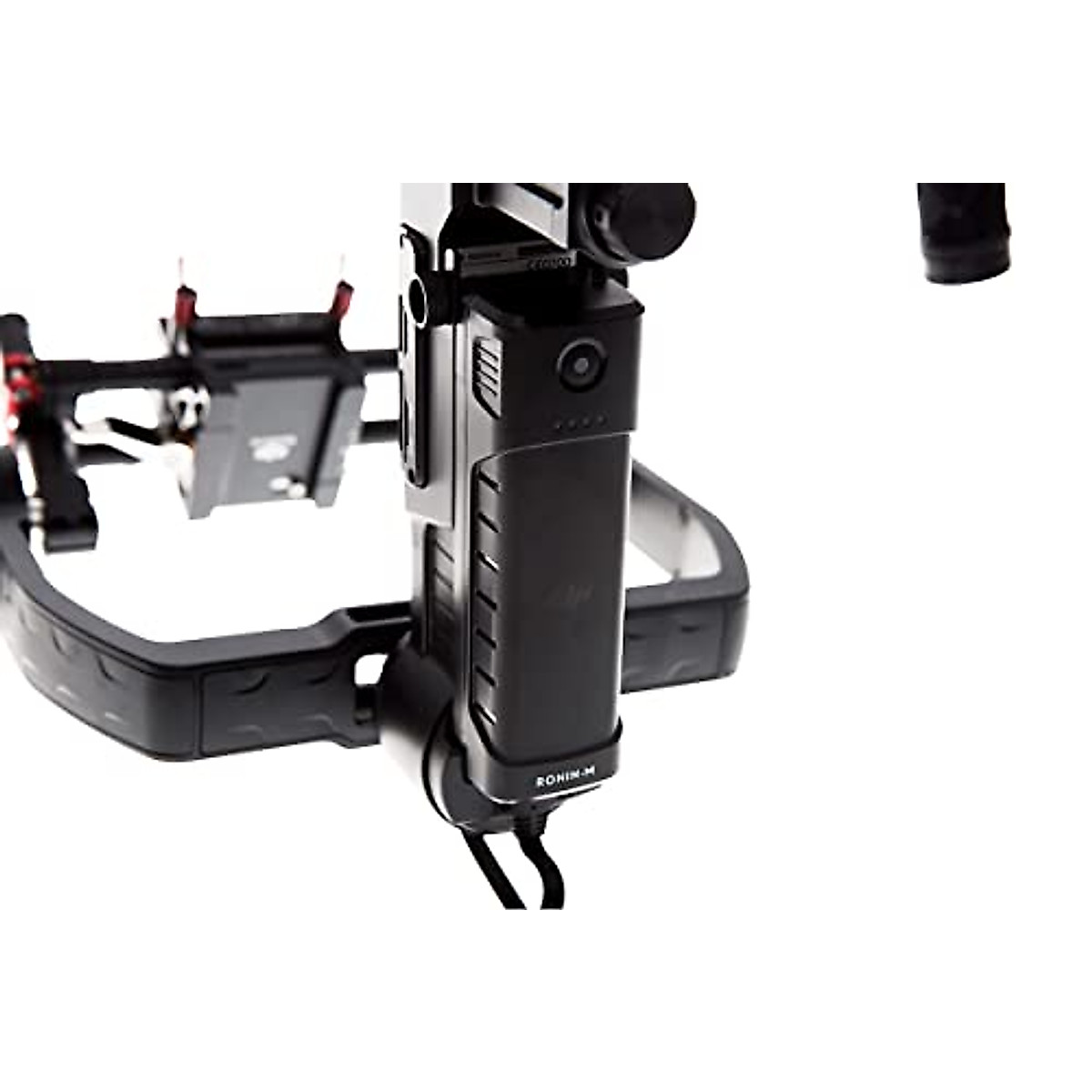 Original Ronin-M/MX Intelligent Battery (1580mAh) for DJI Ronin-M 3-Axis Handheld Gimbal, Black