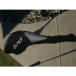PING i20 Driver Headcover Cover