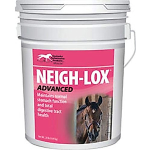 KENTUCKY PERFORMANCE PROD Neigh-Lox Advanced, 20 lb