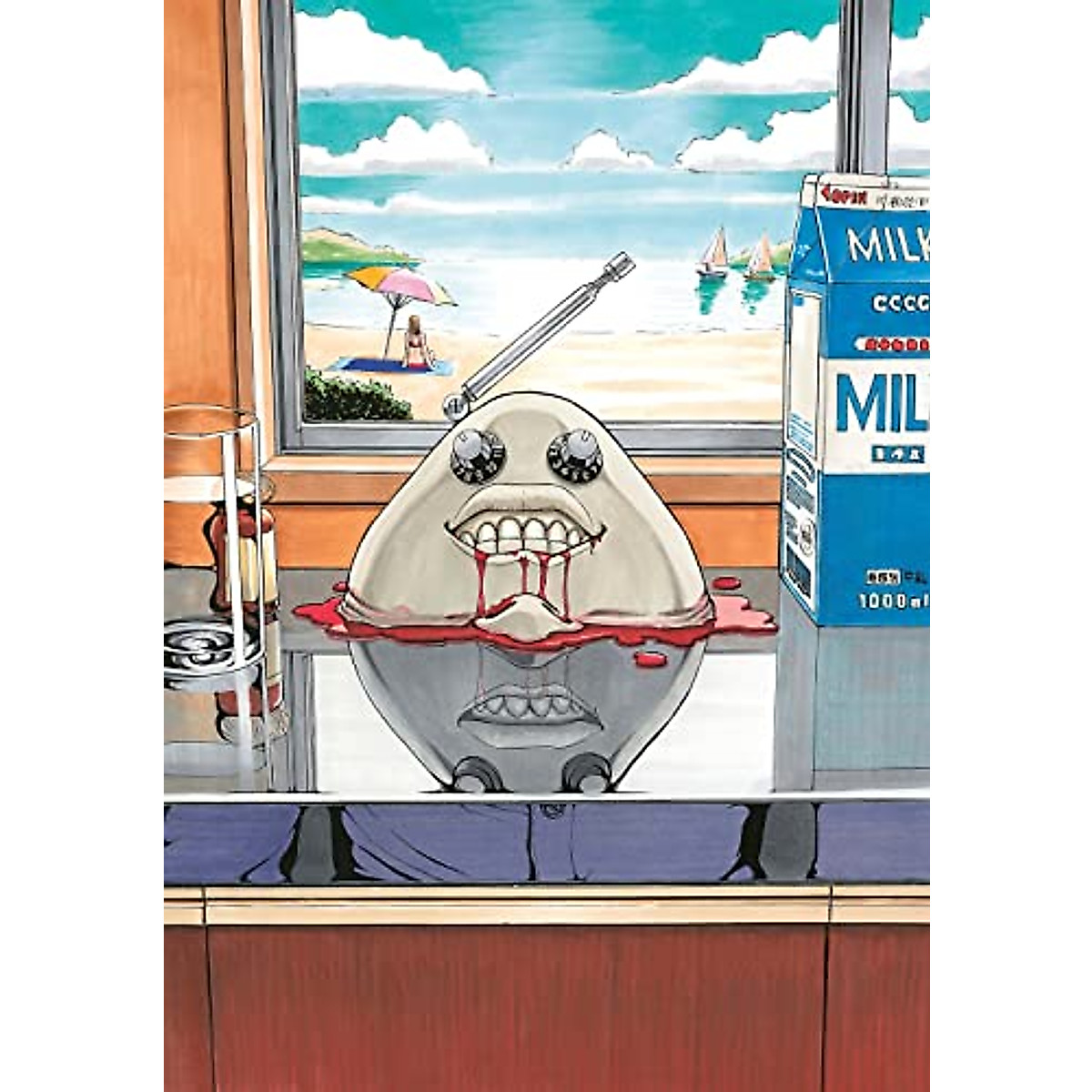 PTSD Radio Omnibus 1 (Vol. 1-2) (PTSD Radio 2-in-1)