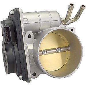 Hitachi ETB0014 Fuel Injection Throttle Body