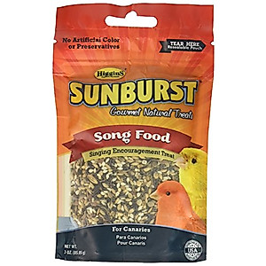 Dogswell Higgins Sunburst Song Food 3 oz Animal Food, 1 Pack, One Size