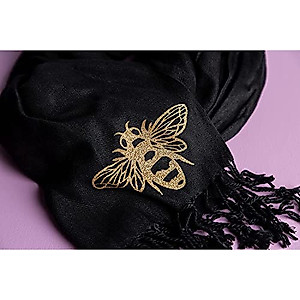 Cricut Smart Glitter Iron On (13 in x 3 ft), Iron On Vinyl Roll for DIY Projects, Matless Cutting, All Surface Applicable, Washable HTV for Stickers & Home Decor, Cricut Maker 3 & Explore 3, Red