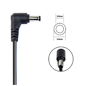 AC DC Power Supply for Bose Soundlink I II III 1 2 3 Wireless Mobile Speaker 17V ~ 20V Power Adapter Cord for Sound Link Wireless Speaker System Charger 10 306386-101 369946-1300 301141 404600 414255