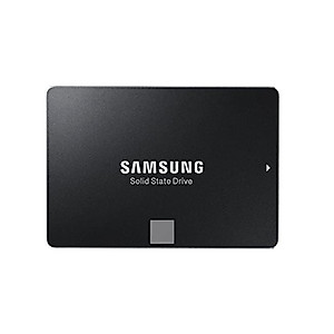 AVLIS-CO MZ-75E500E Hard Drive, 2.5 in, 500, V-NAND SSD 650 EVO 500GB SATA 6Gbps MZ-75E500