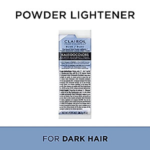 Clairol Professional Kaleidocolors, Blue, 1 oz