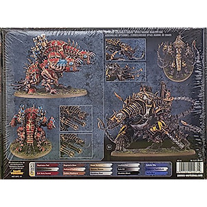 Chaos Space Marines: Forgefiend (2014)