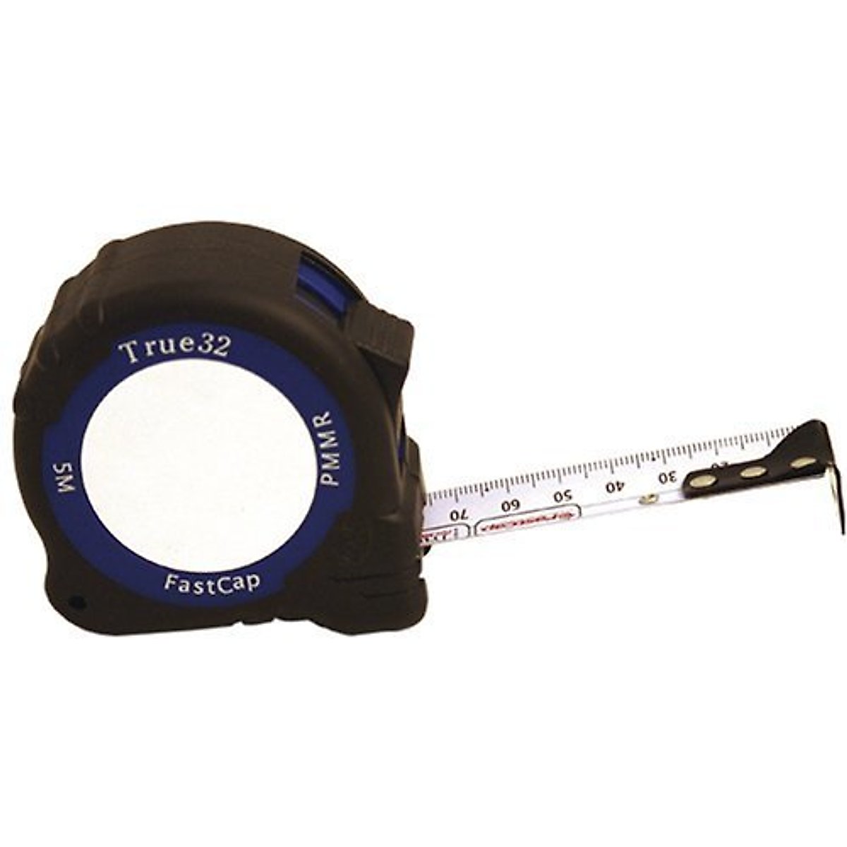 Fastcap PMMR-TRUE32 PMMR True32 5m, Metric/Metric Reverse measuring tape for 32mm system by Fastcap
