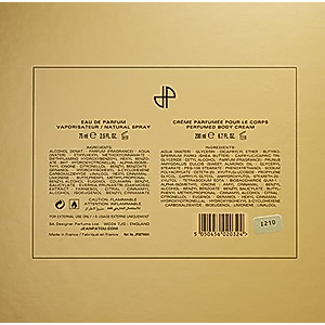 Jean Patou 1000 Fragrance Gift Set , 2.5 Ounce