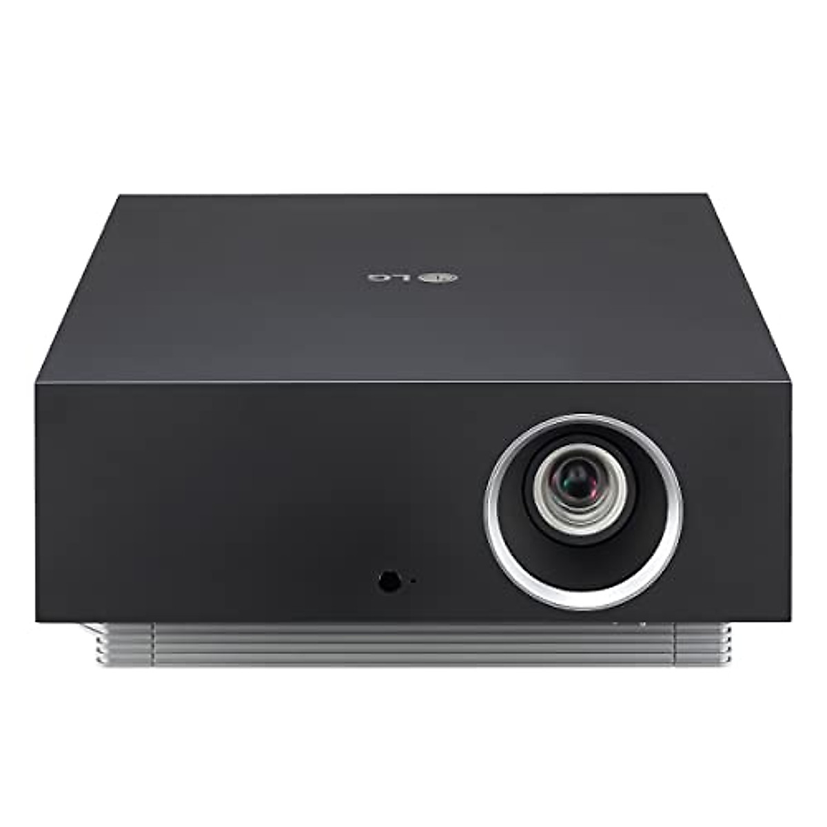 LG AU810PB 4K UHD Smart Dual Laser CineBeam Projector