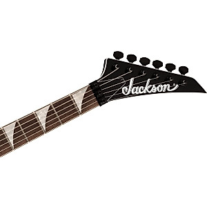 Jackson X Series Soloist SLX DX - Granite Crystal