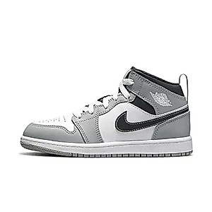 Jordan Jordan 1 Mid (Little Kid)
