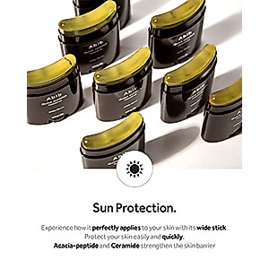 [Abib] Quick sunstick Protection bar SPF50+ PA++++ 22g