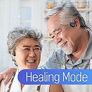 MobiFren HEALINGFIT Sleep Better Wake up Fresher. Relieve Your Anxiety MFB-HC7700 Bone-Conduction Earphones