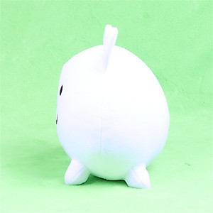 Battle Cat Plush, The Battle Cats Plush Toy Doll, 7.8 Inch for Fans Collectible Gifts