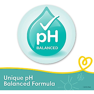 Diapers Size 5, 128 Count and Baby Wipes - Pampers Pull On Cruisers 360° Fit Baby Diapers with Stretchy Waistband, ONE Month Supply with Sensitive Wipes, 12X Pop-Tops, 864 Count