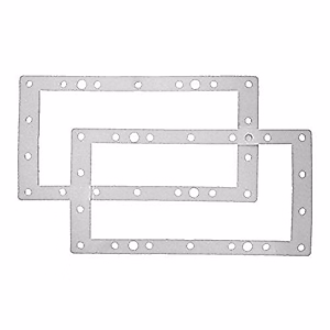 Swimline Widemouth Replacement HT/Oly Skimmer Gasket Set