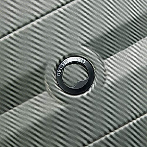 DELSEY PARIS Unisex Adult 64 Liters, Iguana, M (67 cm-64 litres)