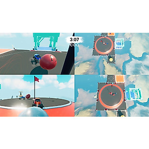 Can't Drive This (PS4)