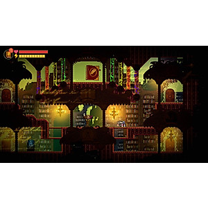 Bookbound Brigade - Nintendo Switch (Non-US Version)