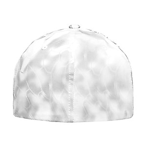 Flexfit Kryptek Cap (XX-Large, Wraith)