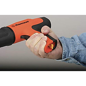 Ramset Cobra+ .27 Cal SEMI-Automatic Silenced PAT