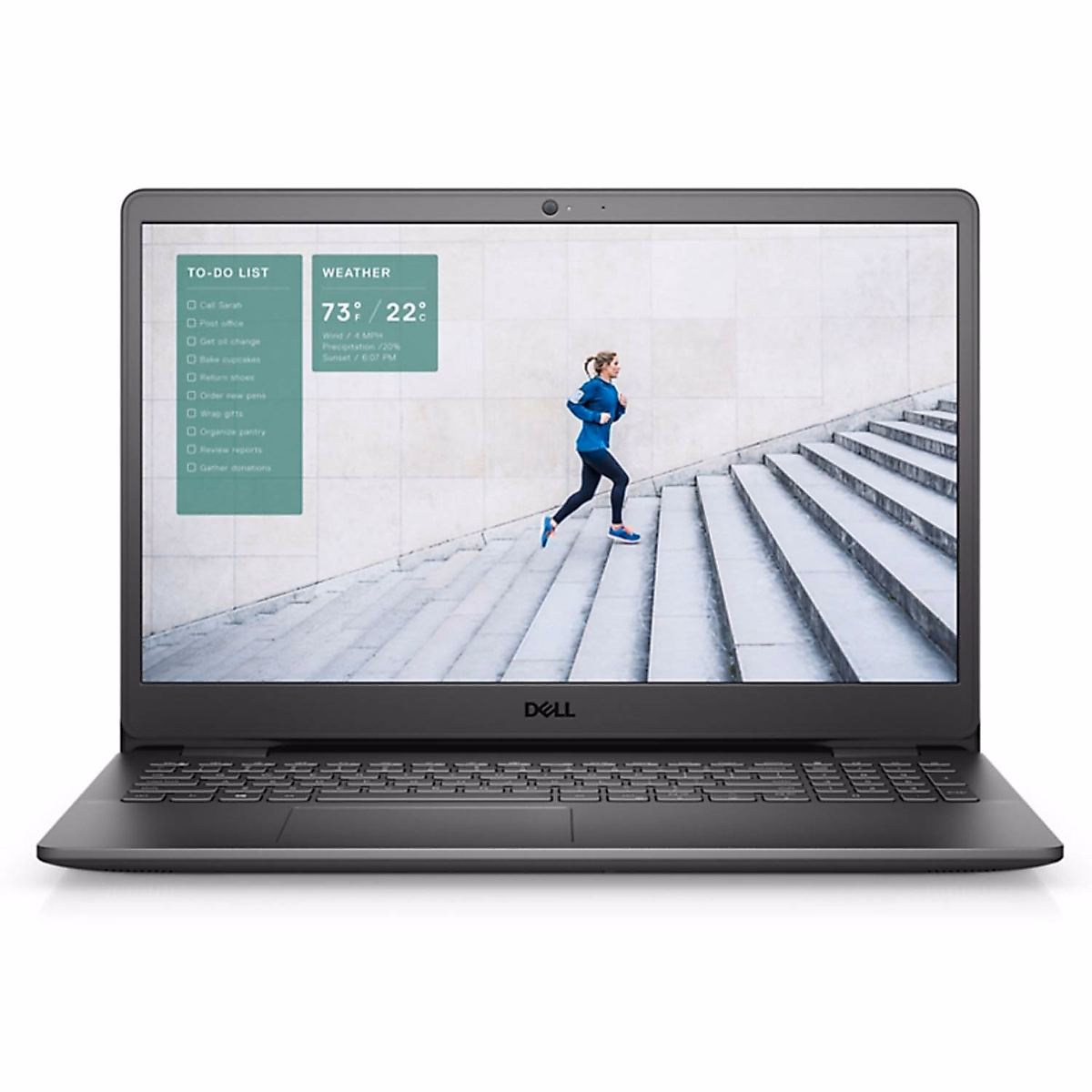 Dell Inspiron Laptop (2022 Latest Model), 15.6" Full HD Touchscreen, Intel Core i5-1135G7 Processor (Beats i7-1065G7), Intel Iris Xe Graphics (16GB RAM | 1TB HDD)
